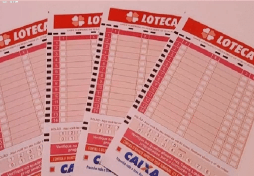 Programação da Loteca 975: Concurso pagará 1,0 milhões - Resultados CC