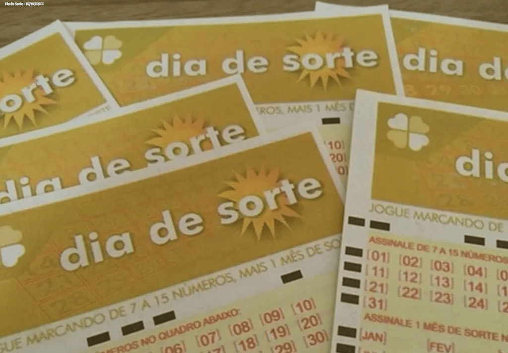 Dia de Sorte 652: Ganhador levará hoje 150 mil. (06/09) - Resultados CC