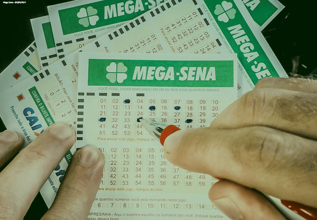 Mega Sena 2518: Novo milionário ganha hoje 70 milhões de reais. (10/09 ...