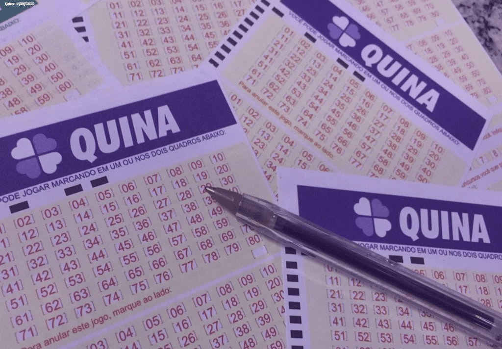 Quina 5950: Hoje deve sair 4.3 milhões. (15/09) - Resultados CC