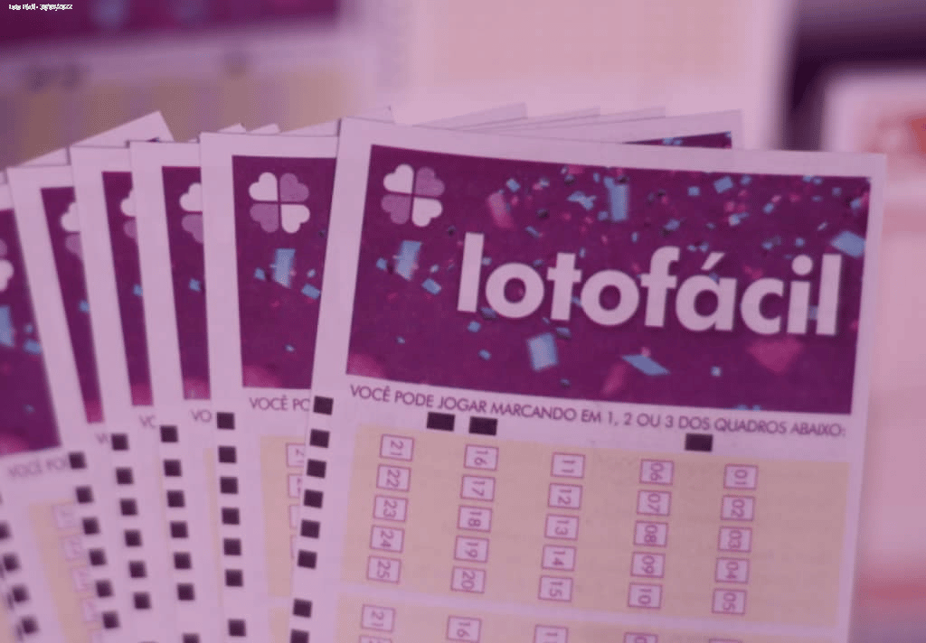 Lotofácil 2627 de Hoje: 3 Ganhadores sortudos ganham 1,1 milhões ...