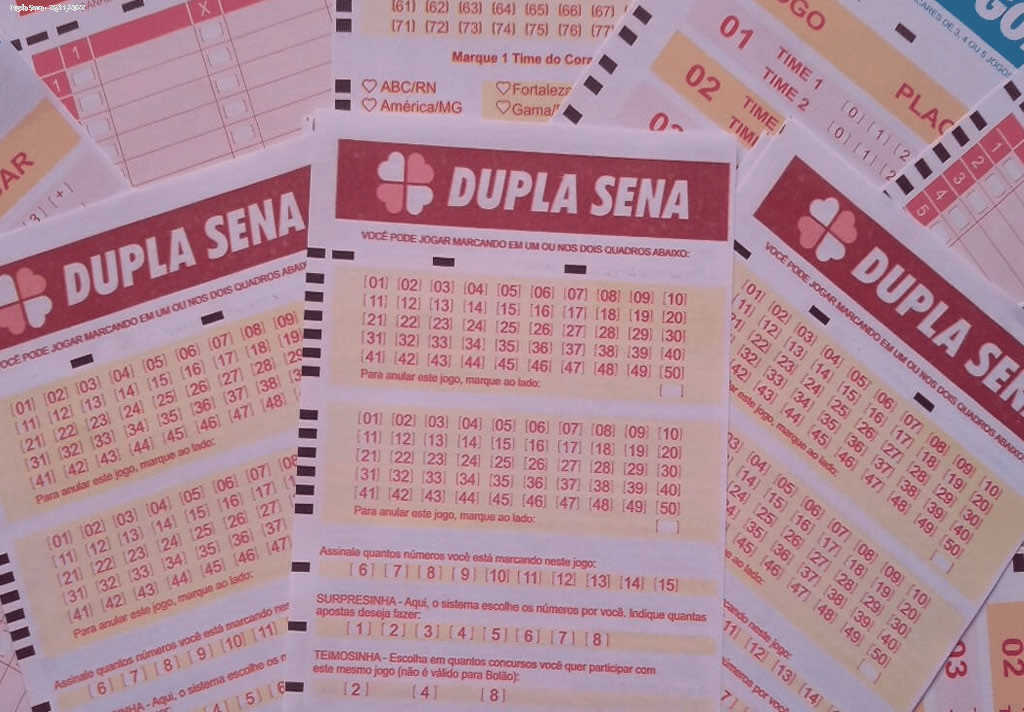 Resultado da Dupla Sena 2448 de ontem (29/11/2022) - Resultados CC Resultado da Dupla Sena 2448 de ontem (29/11/2022) - Resultados CC
