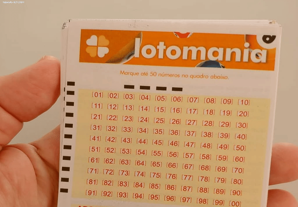 Resultado da Loto mania de ontem 2388: Ganhador de Porangatu/GO ... Resultado da Loto mania de ontem 2388: Ganhador de Porangatu/GO ...