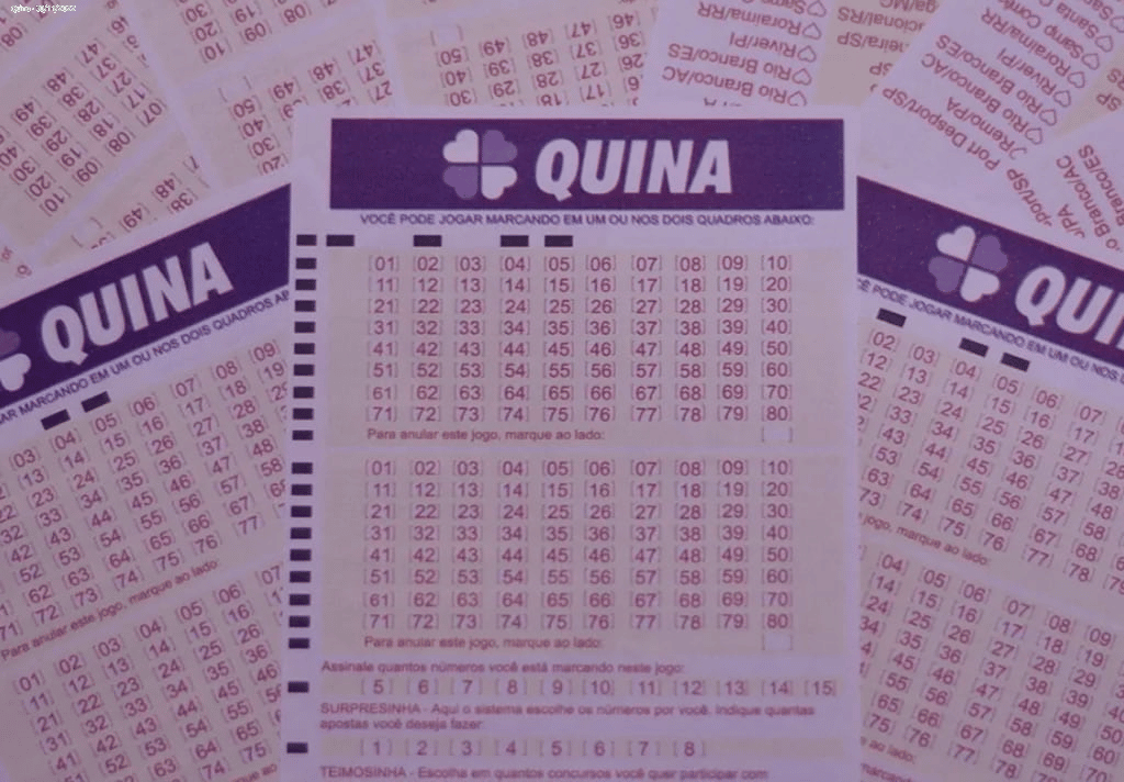 Resultado da Quina de Hoje 6012 (Quarta): Saiu! Veja se você é o novo ...