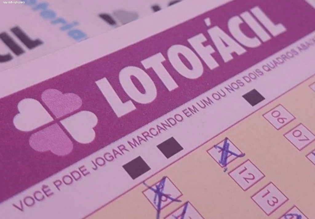 Lotofácil 2955 (16/11): Ganhador levará hoje 1,7 milhões - Resultados CC