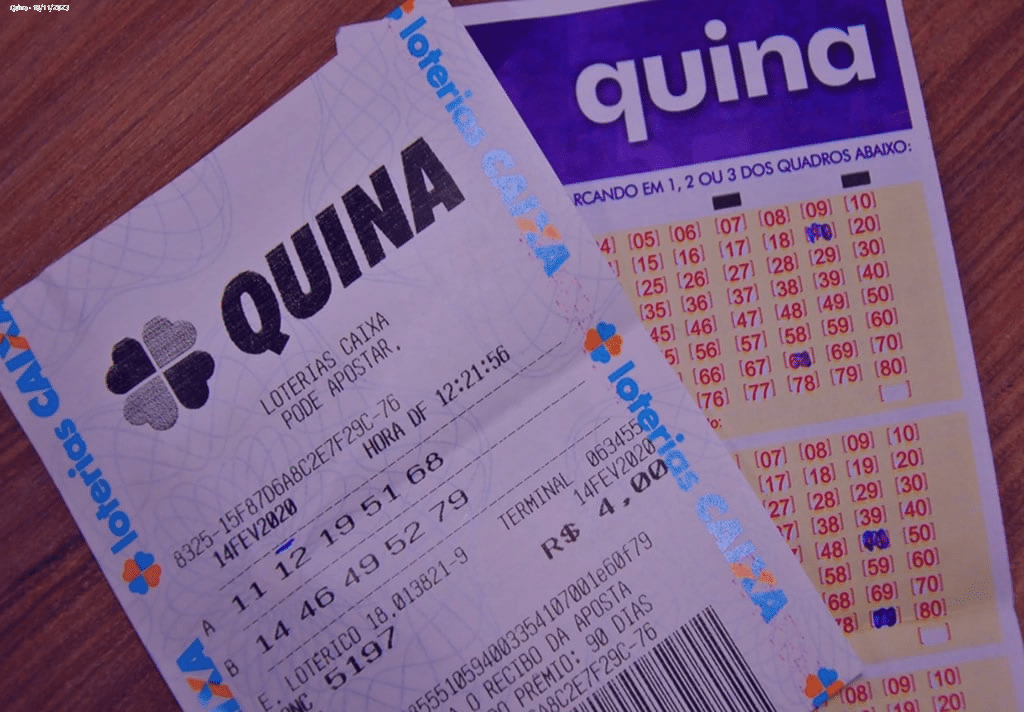 Resultado da Quina de ontem 6294: Acumulou! Prêmio fica para o próximo ...
