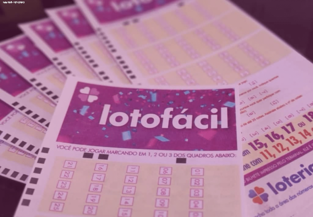 Lotofácil 2983 (19/12): Hoje pode sair o prêmio de 1,7 milhões ...