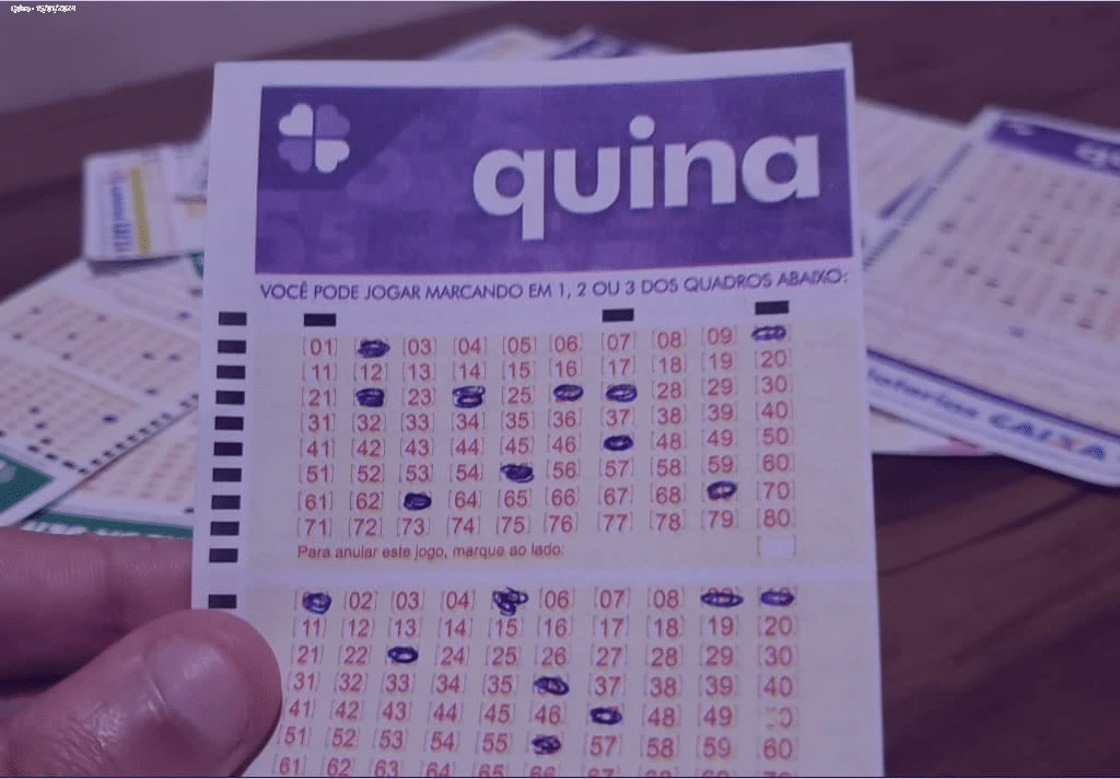 Quina 6341: Caixa paga hoje 21.5 milhões. (15/01) - Resultados CC