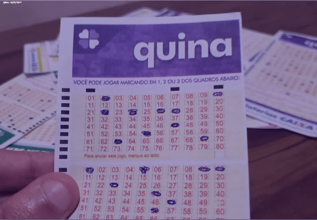 Quina 6351: Caixa paga hoje 2 milhões. (26/01) - Resultados CC